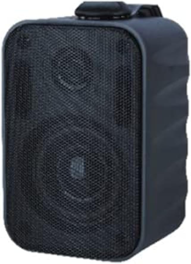 Hero Electronics Speaker HERO-WS 512 | Guitar Shop Egypt