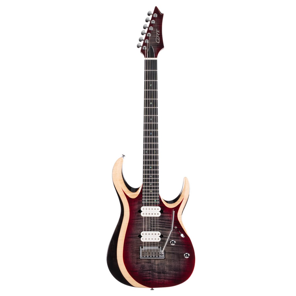 cort X700 Duality II LVB | Guitar Shop Egypt
