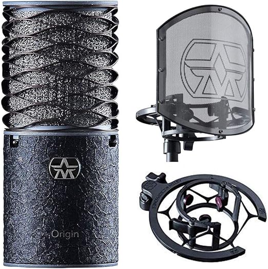Aston Microphones ORIGIN BUNDLE | Guitar Shop Egypt